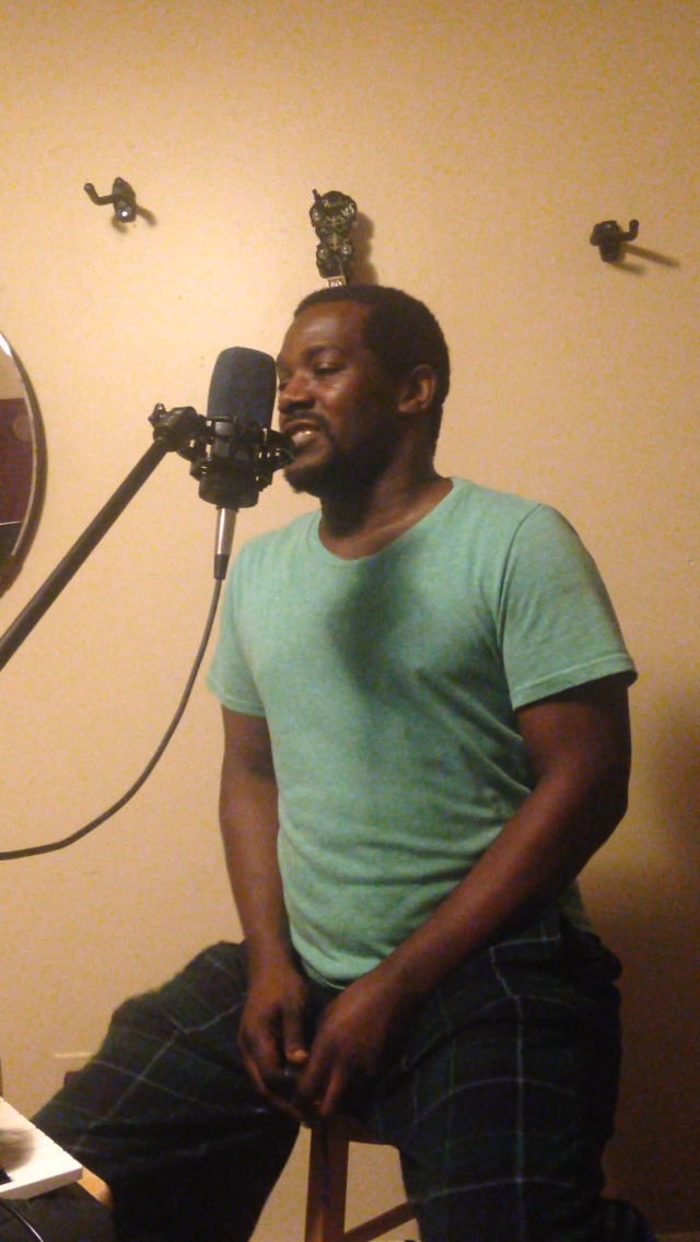 Matt Frick and Tony Cartwright – Matt Frick – White Eyelash.com